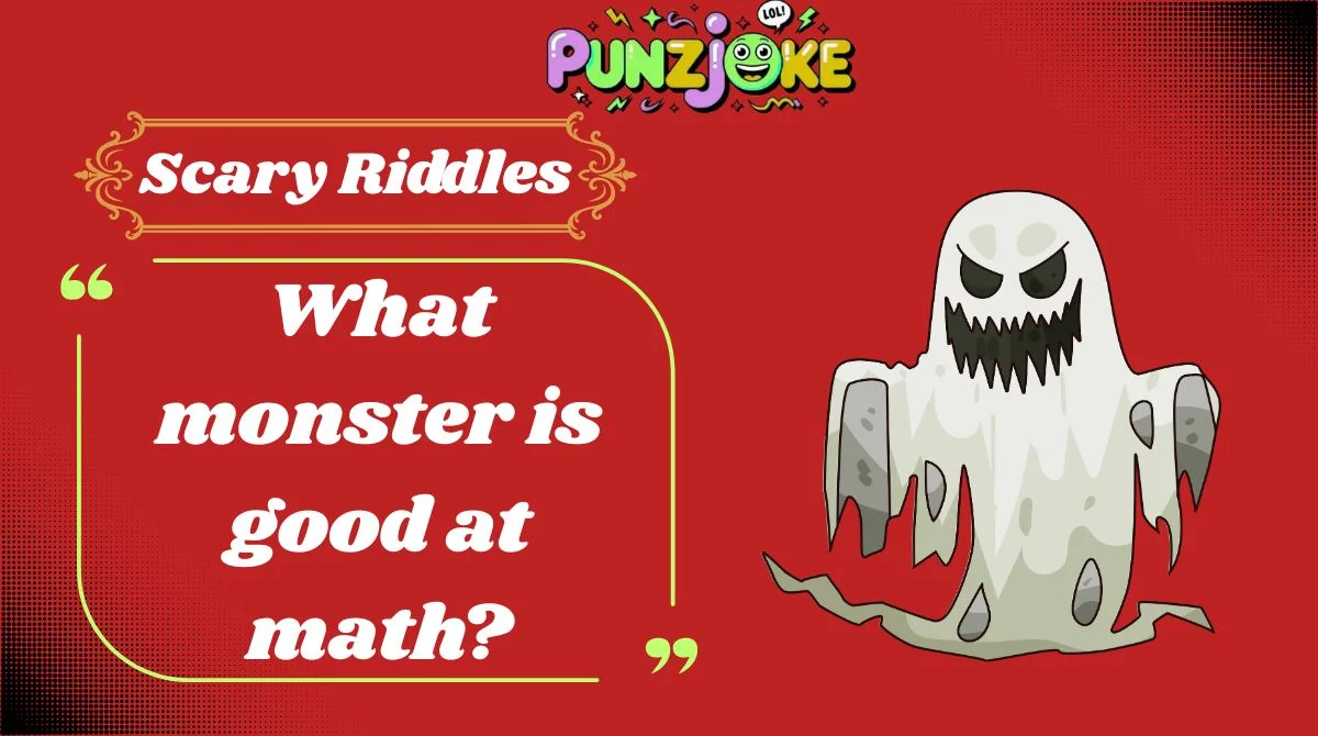 🕯️ 165+ Scary Riddles That Will Chill Your Mind and Test Your Courage ...