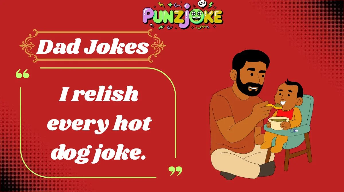 136+ Great Dad Jokes That Will Make You Laugh, Groan, and Share ...